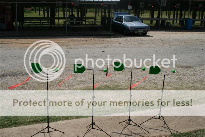 Homemade Wind Flags- Let's See Them | Rimfire Central Firearm Forum