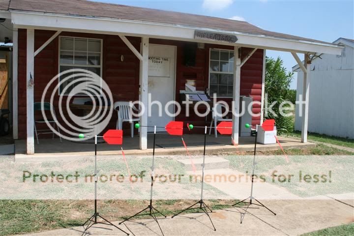 Homemade Wind Flags- Let's See Them | Rimfire Central Firearm Forum