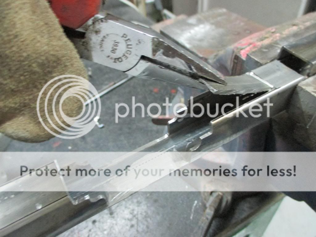 home build : solid axles monster truck using 1/8 transmission - Page 4 ...