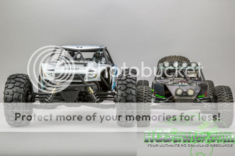 Axial yeti XL 1/8th scale - R/C Tech Forums