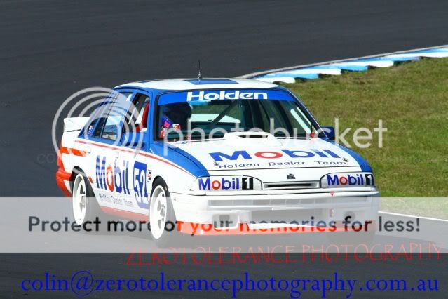 VL Commodore..Which Car Is This? - bertiestreet.com