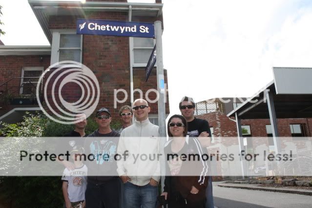 Bertiestreet.com Meet & Greet Dinner & HDT Factory Tour - Page 13 ...