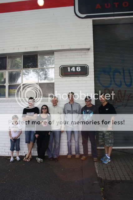 Bertiestreet.com Meet & Greet Dinner & HDT Factory Tour - Page 13 ...