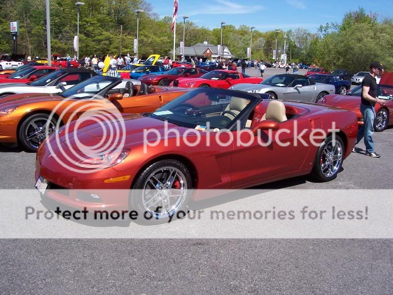 Finally got my Corvette (06 DSOM Coupe) - Page 2 - CorvetteForum ...