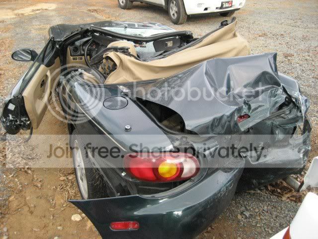 New owner: safety - Page 2 - MX-5 Miata Forum