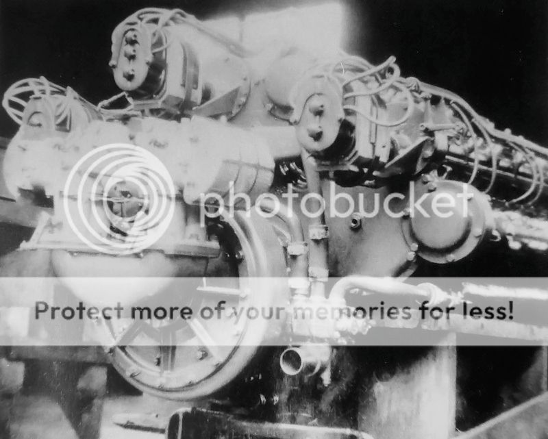 Wild 24 cylinder Duesenberg engine from 1926! - The BangShift.com Forums