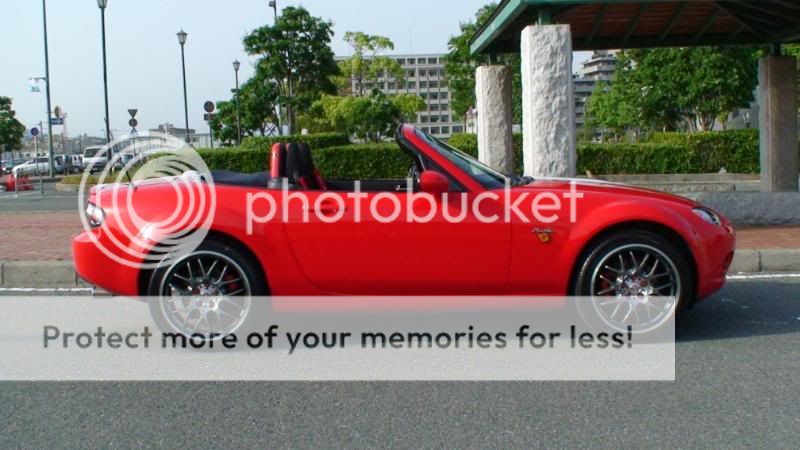 Photoshop Request - MX-5 Miata Forum