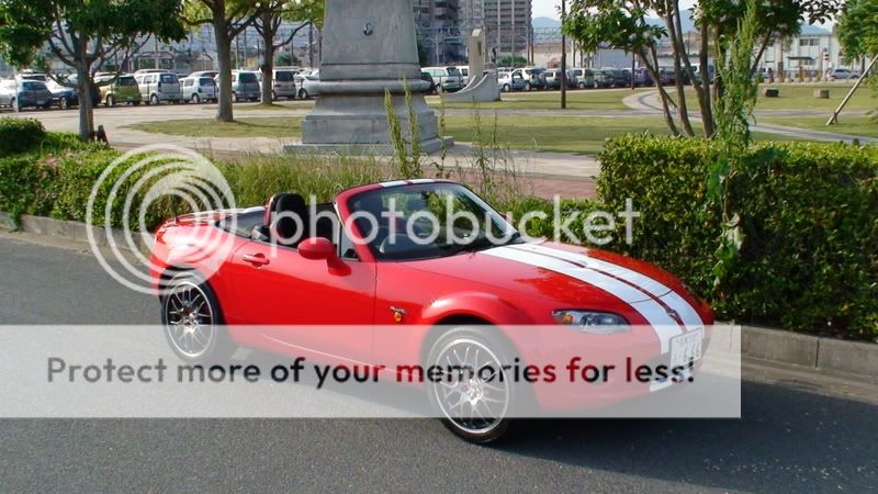 Photoshop Request - MX-5 Miata Forum