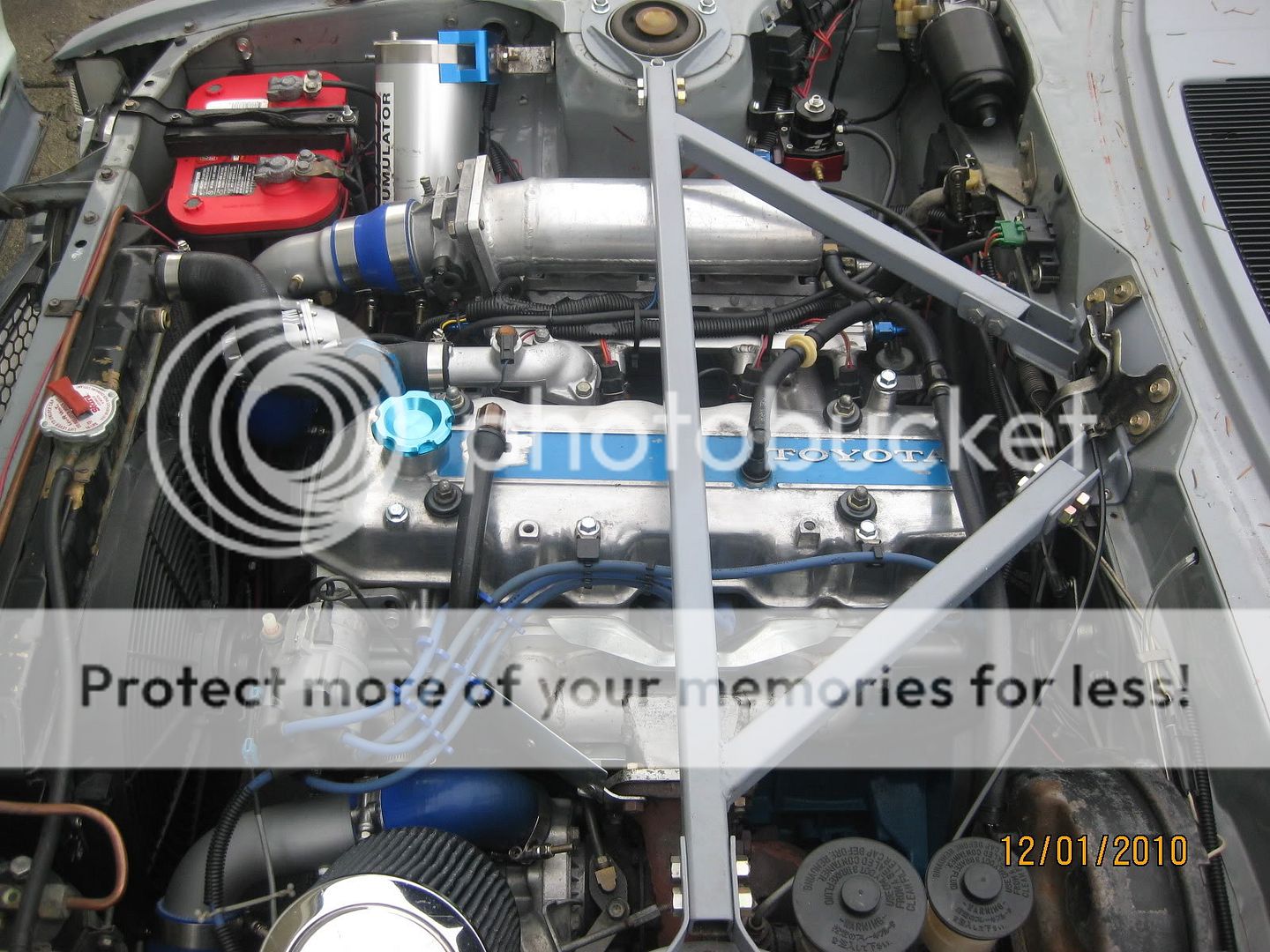 22RTE conversion? - 1stGenCelica.com