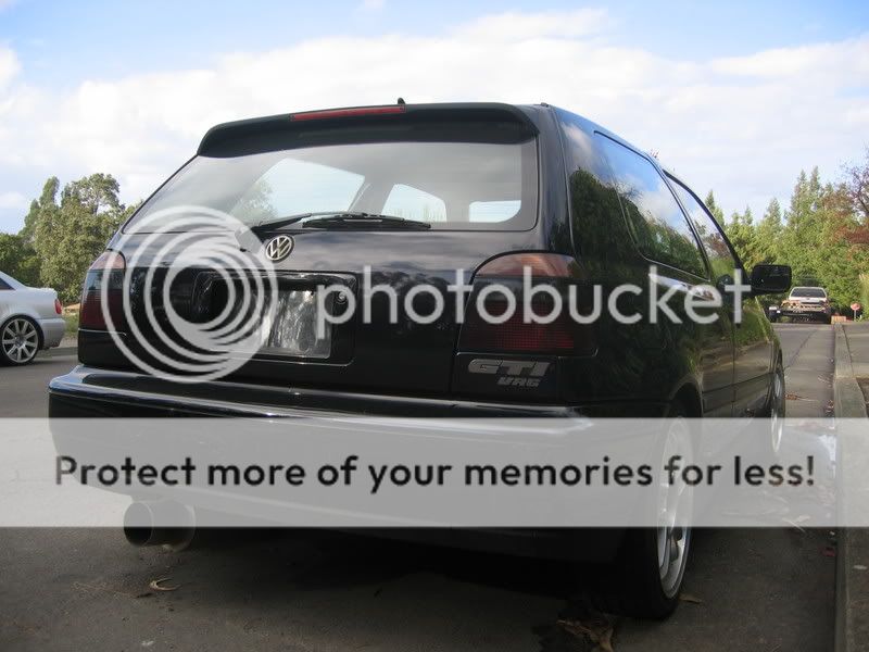 CUSTOM GTI VR6............MANY EXTRAS | Page 3 | VW Vortex - Volkswagen ...