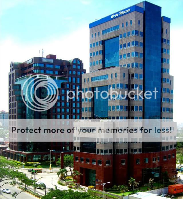 CEBÚ CITY | Keppel Center | 15 fl | SkyscraperCity Forum