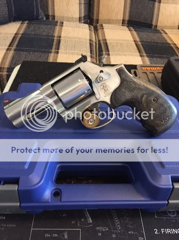 New Addition: S&W 686+ .357 Magnum 3" Talo Exclusive | SIG Talk