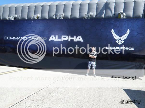 Command Center Alpha. | Shutter Kisses