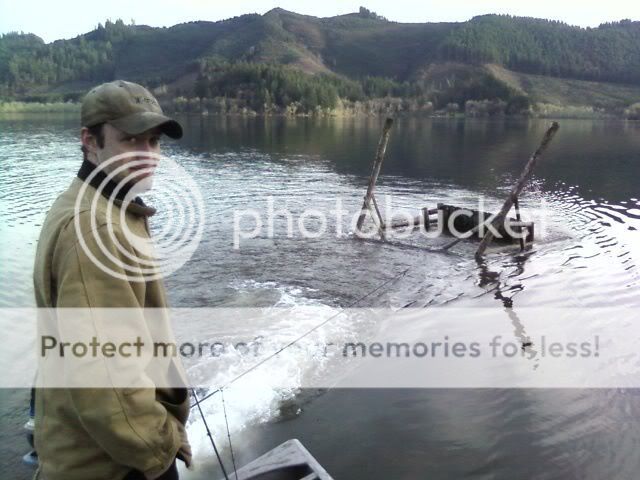 Triangle lake report | IFish Fishing Forum