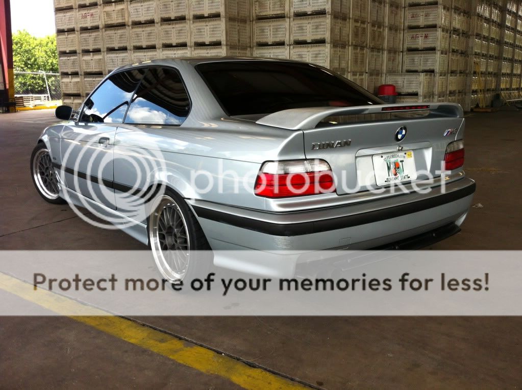 fs/ft 97 BMW M3 turbo