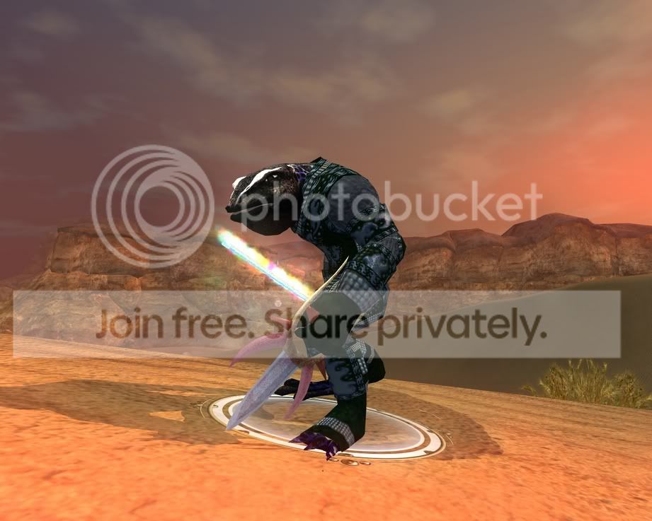 Random Froglok Monk Pictures ~ Old Skin Pattern and New One ...