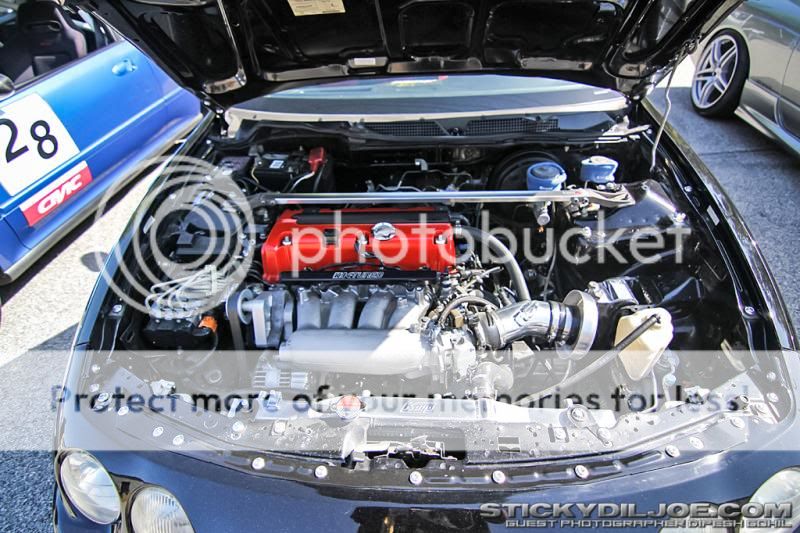 2000 Type R K20 Clean! | Honda / Acura K20a K24a Engine Forum