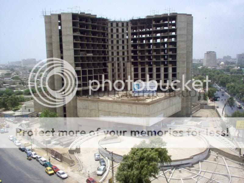 Karachi: Pakistan, a megacity you've probably never seen before ...