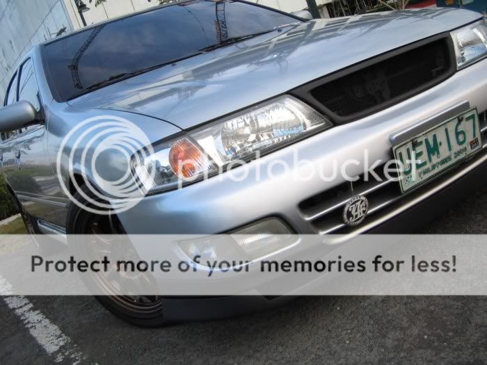 My B14 - Nissan Forum