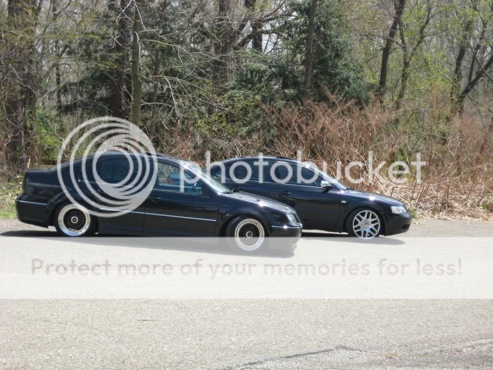 pic request: blacked out GLI's | Page 2 | VW Vortex - Volkswagen Forum