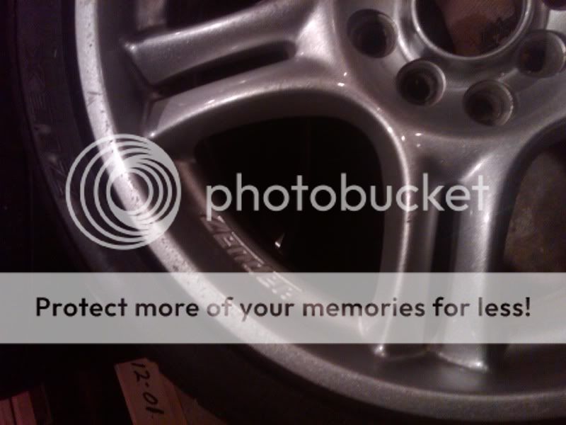 FS: zender Challenge Wheels 17x7 4x100 | VW Vortex - Volkswagen Forum