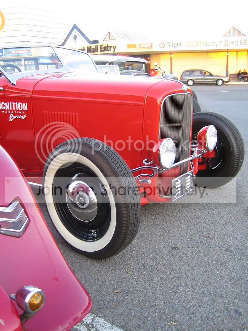 URAIDLA (SA): Hot Rods & Classics Party....PIX!PIX!PIX! - Ozrodders.com