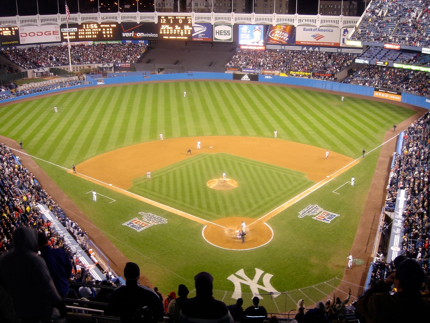 Comiskey Park [I] - Baseball Fever