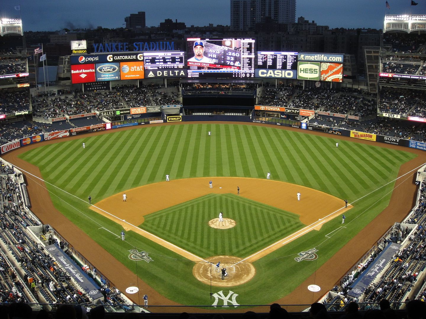 Comiskey Park [I] - Baseball Fever