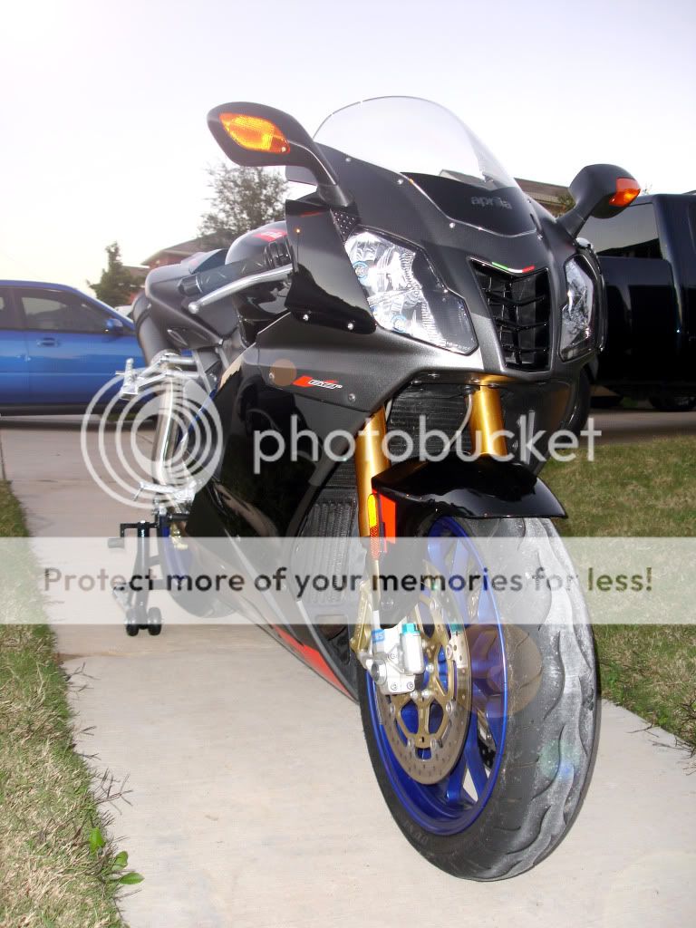 RSVR & RSVR Factory (2004-2009) Photo Gallery - Page 115