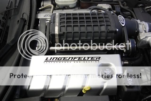 Magnuson ZR1, oops.... I mean TVS 2300 LS2 Dyno Results - CorvetteForum ...