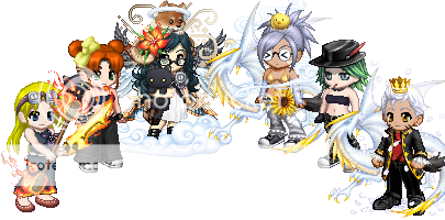 ♠ The Ace of Spades ♠ (Jack-Of-All-Trades) (11 users) | Gaia Guilds ...