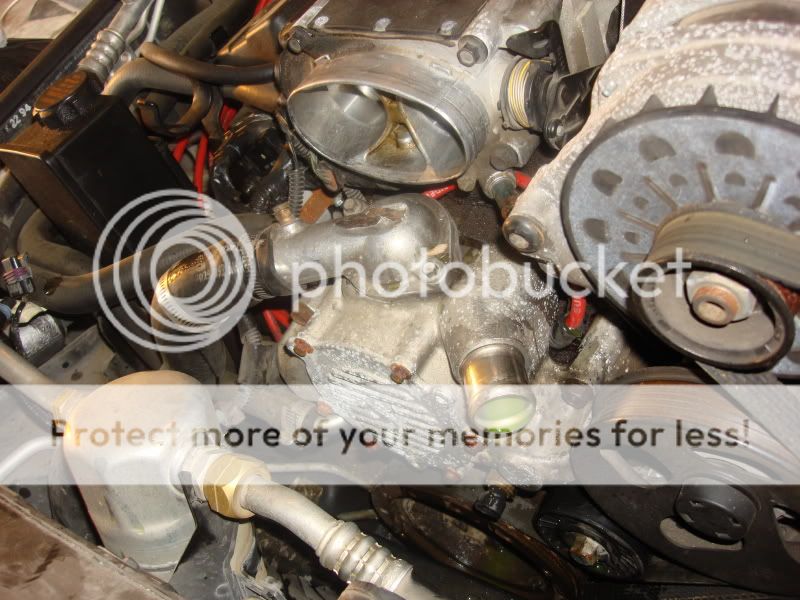 Optispark Replacement - DFW - CorvetteForum - Chevrolet Corvette Forum ...