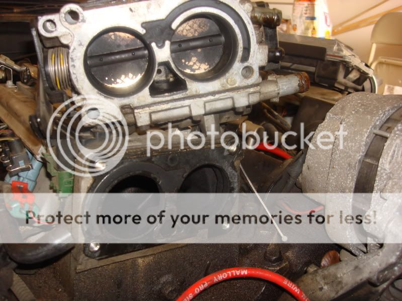 Optispark Replacement - DFW - CorvetteForum - Chevrolet Corvette Forum ...