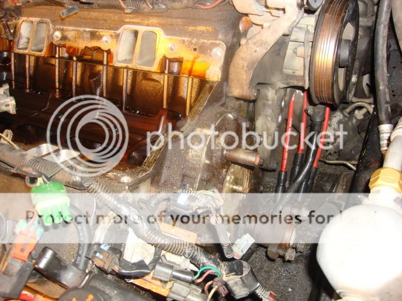 Optispark Replacement - DFW - CorvetteForum - Chevrolet Corvette Forum ...