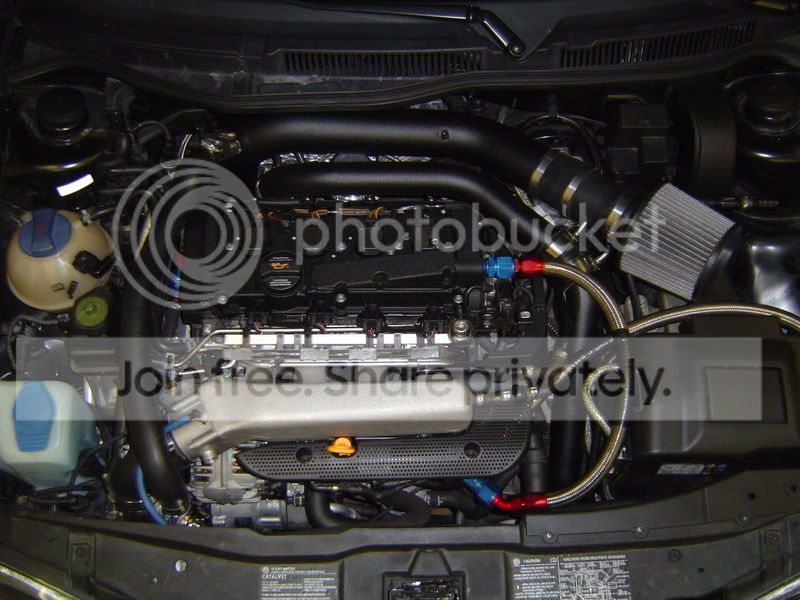 show your engine bays! | VW Vortex - Volkswagen Forum