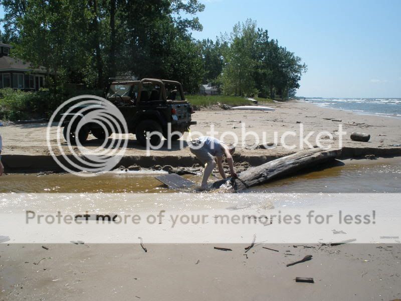 Jeep working hard | Jeep Enthusiast Forums