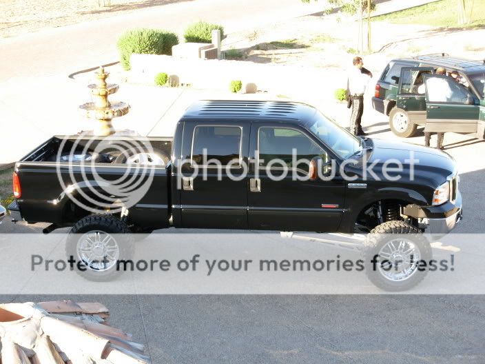 New here. 06 F350 pics - Ford Truck Enthusiasts Forums
