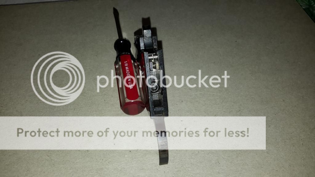 Model 52, Canjar Trigger | Rimfire Central Firearm Forum