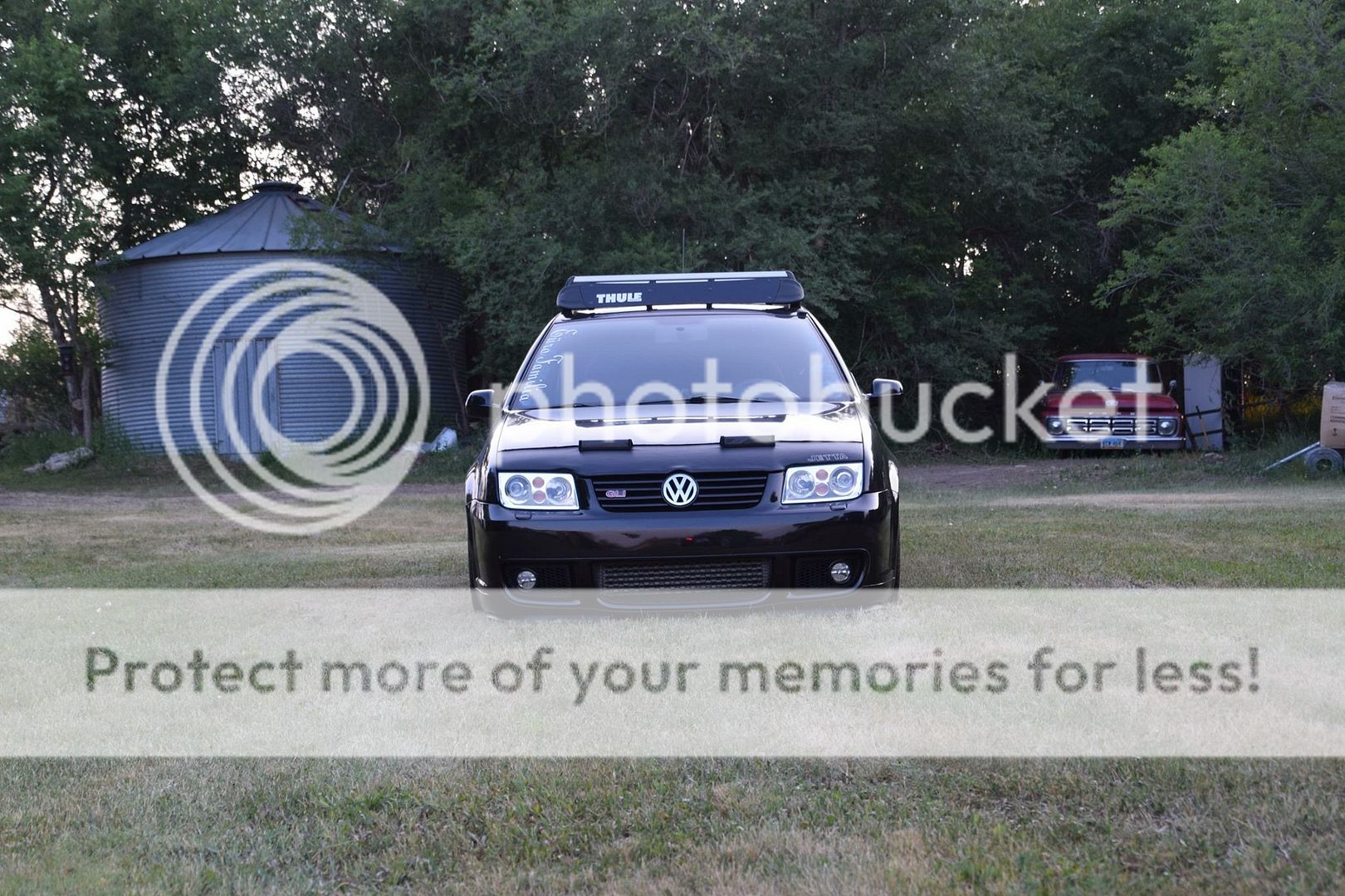 Bora R Line Bumper Thread | Page 10 | VW Vortex - Volkswagen Forum