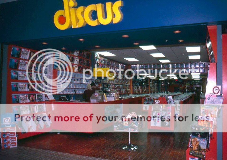 Record store pictures from the past. | Page 27 | Steve Hoffman Music Forums