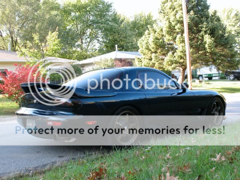 FS/FT: 1993 Mazda RX-7 - Well Built - 83K Miles | VW Vortex ...