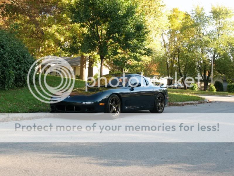 FS/FT: 1993 Mazda RX-7 - Well Built - 83K Miles | VW Vortex ...