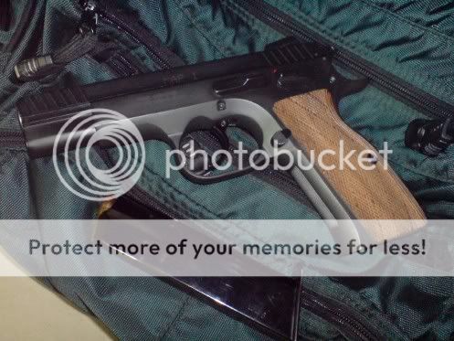 Armscor Rock Island MAP1 9mm