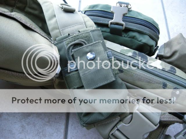 SO TECH sniper vest set up | Sniper's Hide Forum